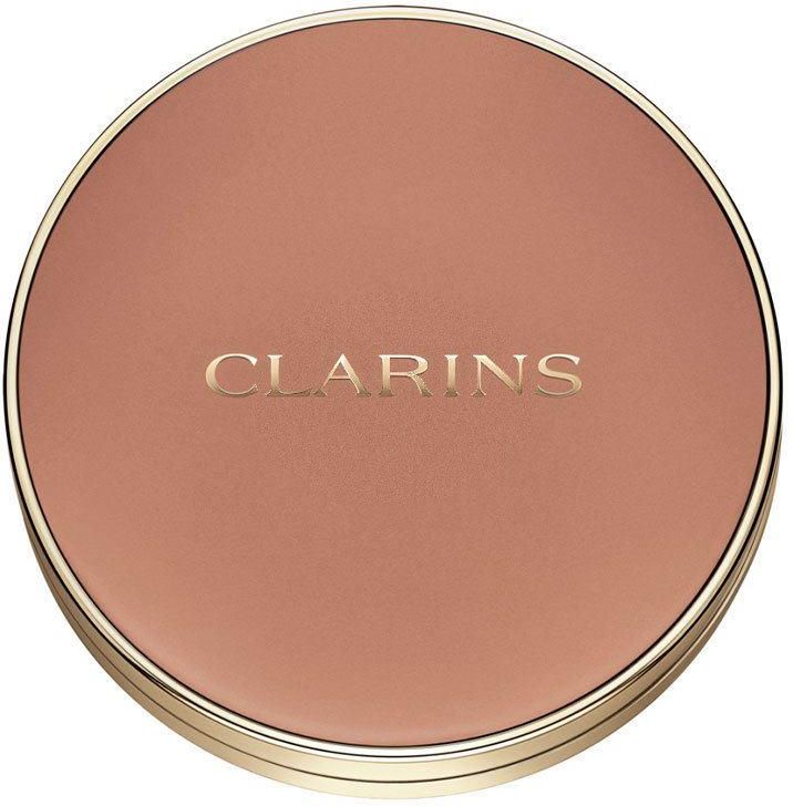 Clarins Ever Matte Puder w kompakcie 06 Deep 10g - Opinie i ceny na ...