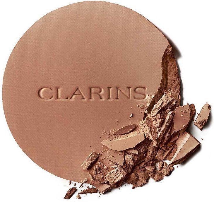 Clarins Ever Matte Puder w kompakcie 06 Deep 10g - Opinie i ceny na ...