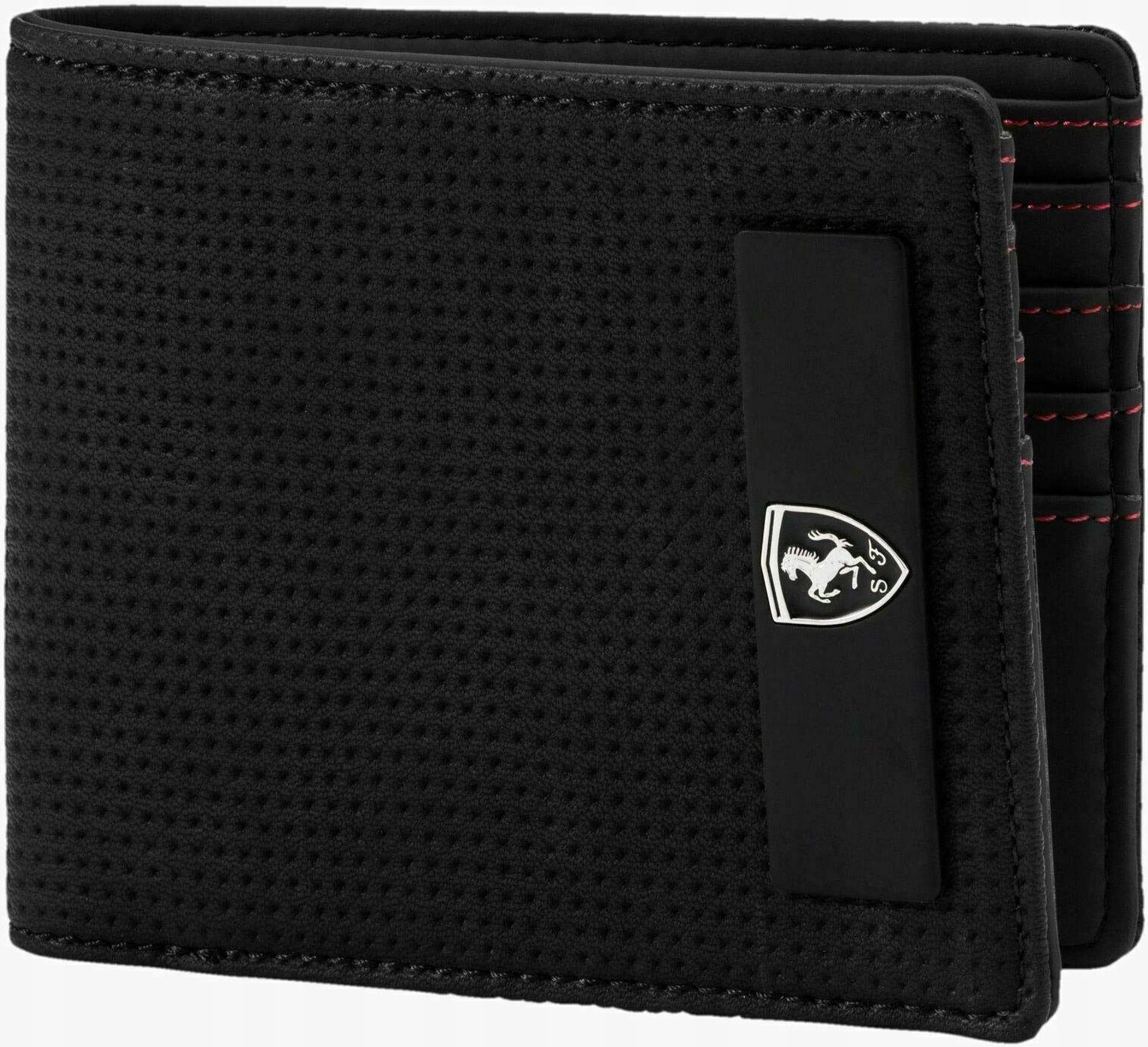 Portfel Puma Wallet 053807-01 Sf Ferrari Lifestyle - Ceny i opinie ...