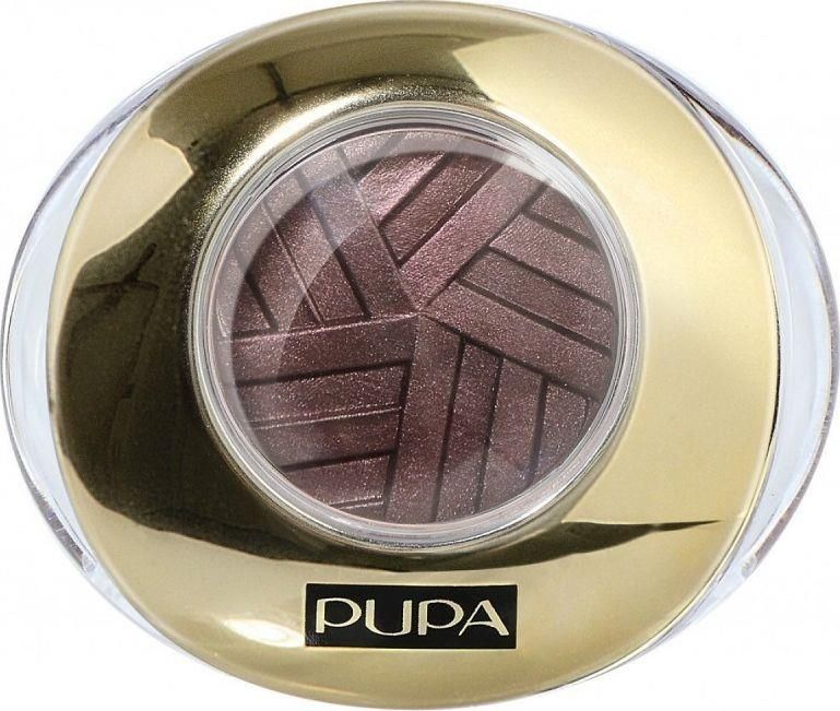 PUPA Vamp! Metallic Eyeshadow Cień do powiek 10 - Opinie i ceny na Ceneo.pl