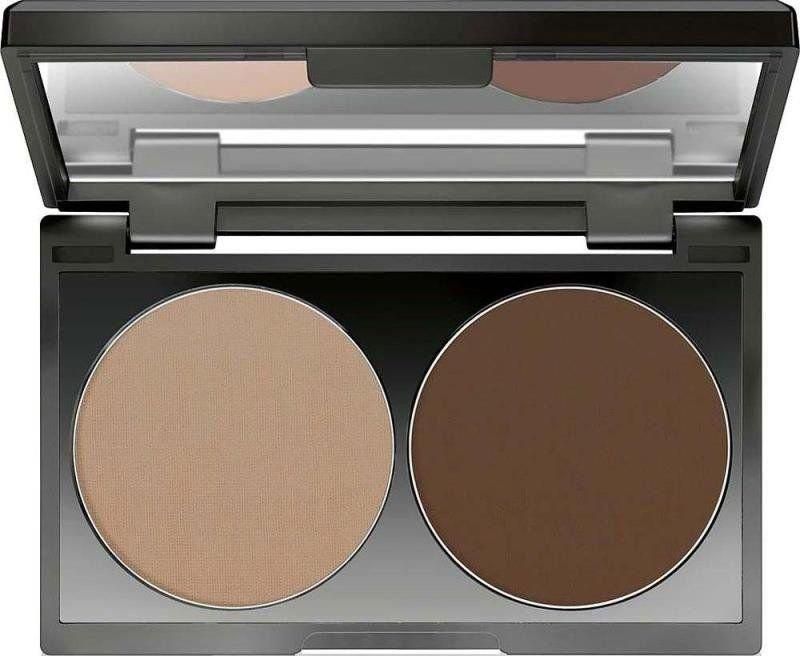 MAKE UP FACTORY Duo Contouring Cream 16 - Opinie i ceny na Ceneo.pl
