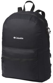 Plecak Columbia Lightweight Packable Backpack Czarny - Ceny i opinie ...