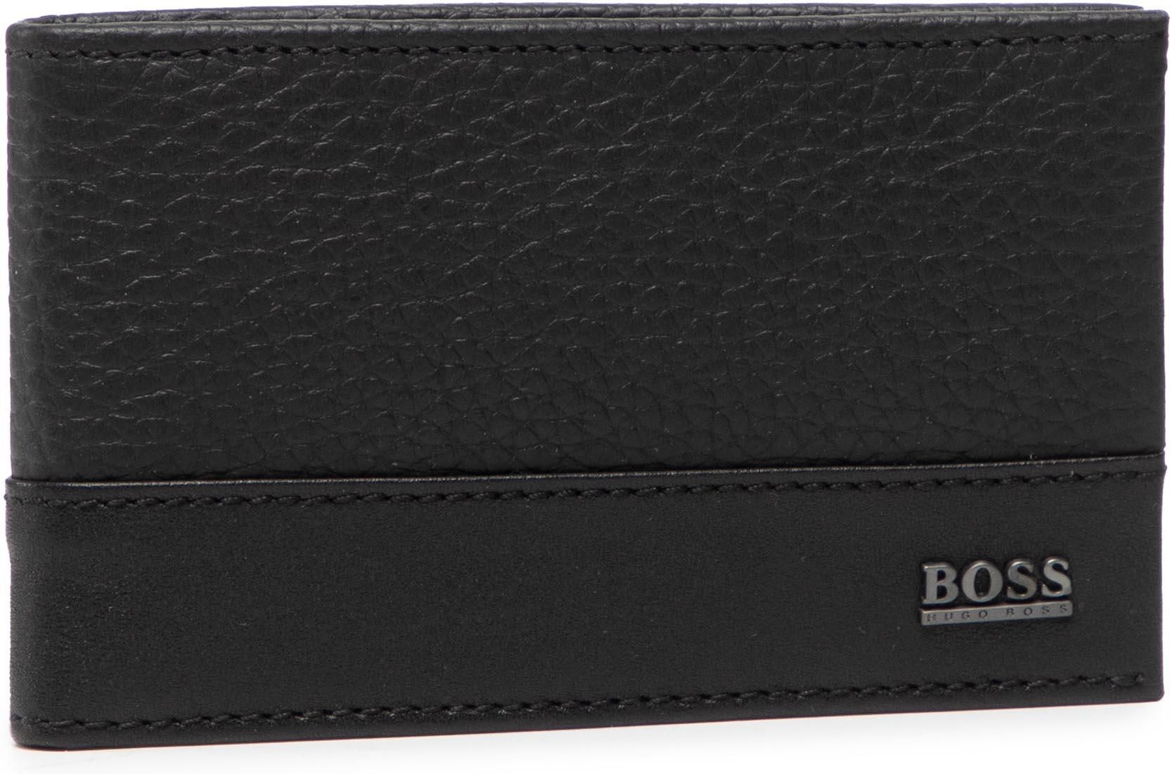 Duży Portfel Męski BOSS - Helios 50465506 001 - Ceny i opinie - Ceneo.pl