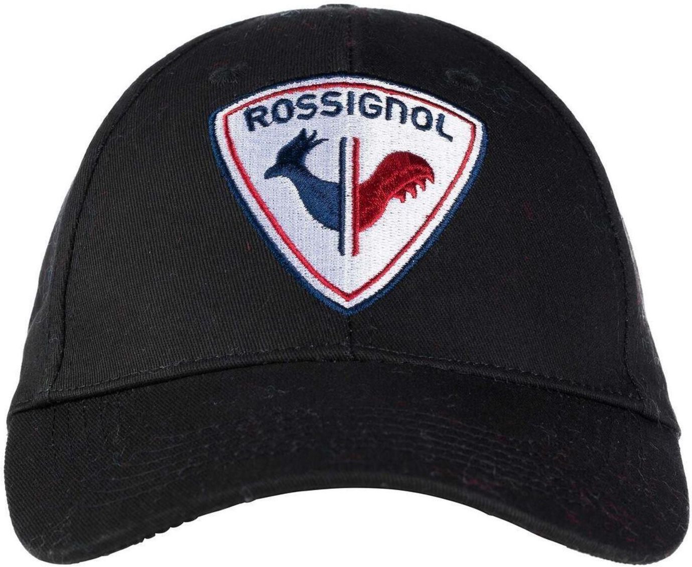 ROSSIGNOL Czapka z daszkiem Rossignol ROOSTER CAP Czarny - Ceny i ...