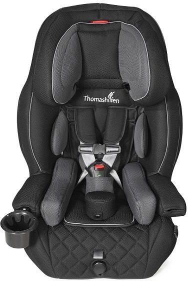 Fotelik Thomashilfen Fotelik Rehabilitacyjny Commander Th 630 15-36Kg ...