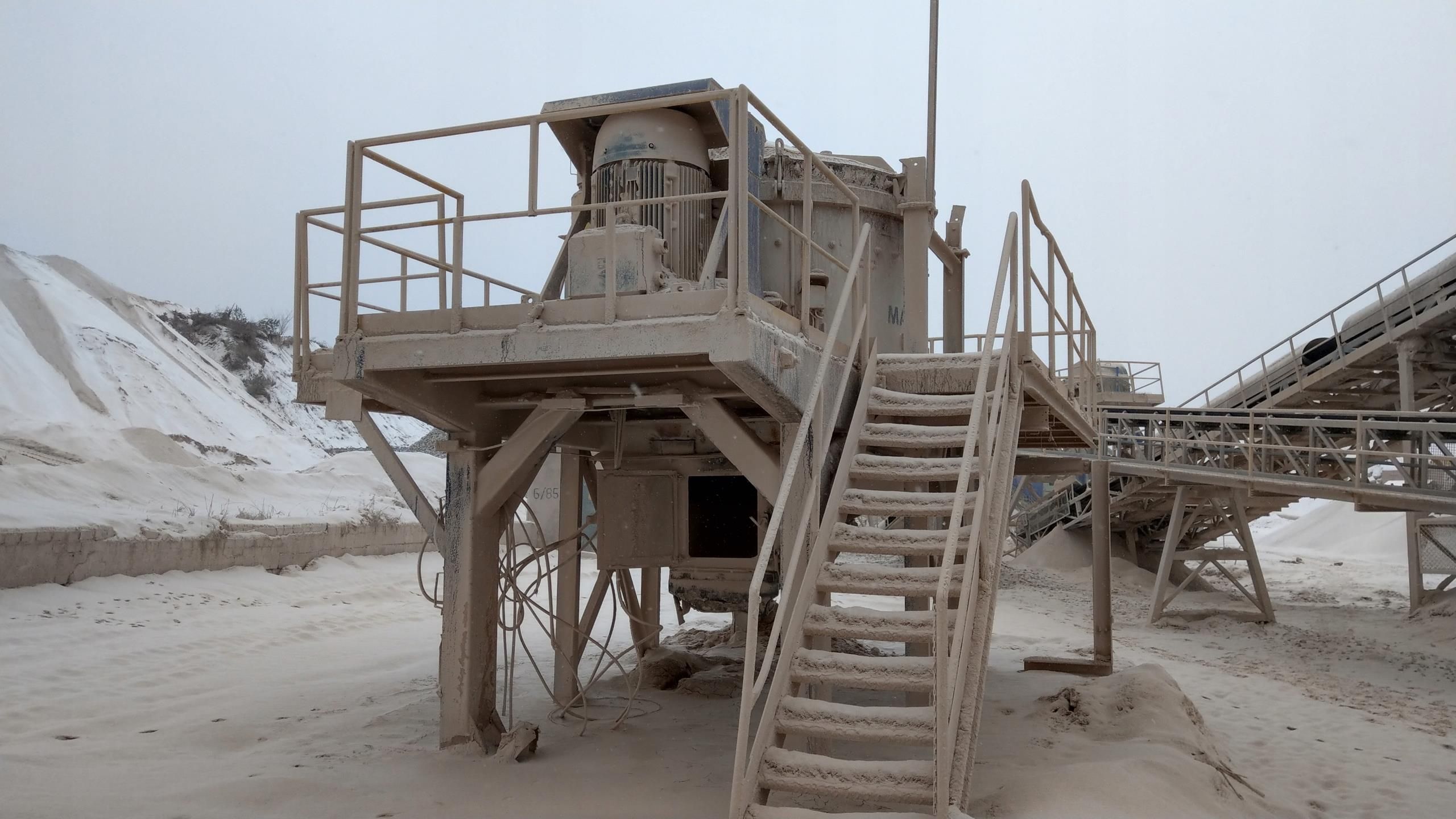 MAG Impact 2700 - Opinie i ceny na Ceneo.pl