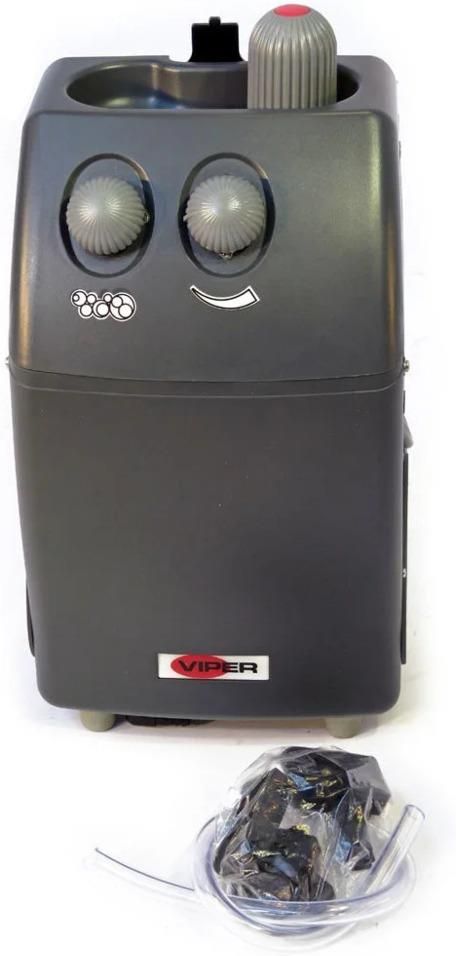 Wytwornica piany Viper DF-100A - Opinie i ceny na Ceneo.pl