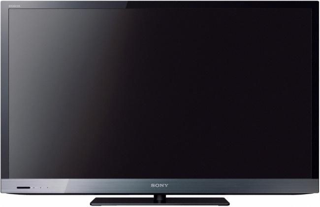 Sony KDL-46EX520 46 cali - Opinie i ceny na Ceneo.pl