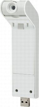 Cisco IP Camera for 9900 series phone, Arctic White (CP-CAM-W ...