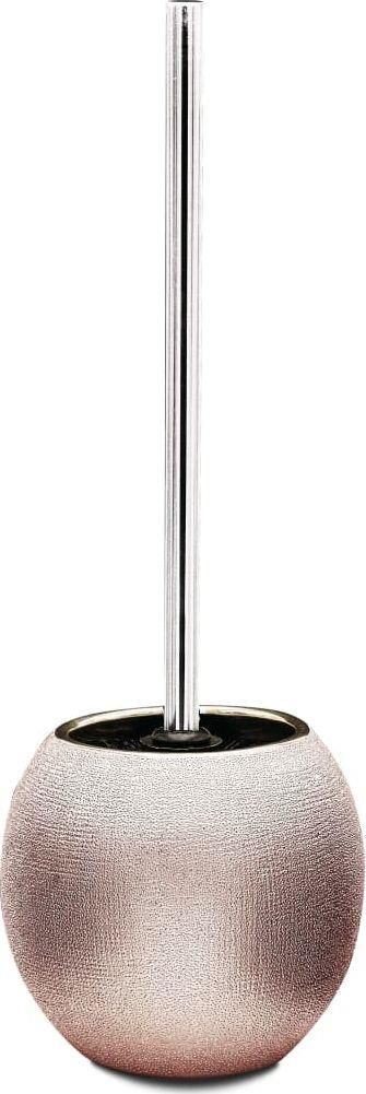 Ridder Szczotka Toaletowa Z Uchwytem Lucida Jasny Róż 9608796 - Opinie ...