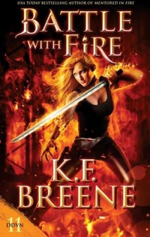 Battle with Fire - Literatura obcojęzyczna - Ceny i opinie - Ceneo.pl