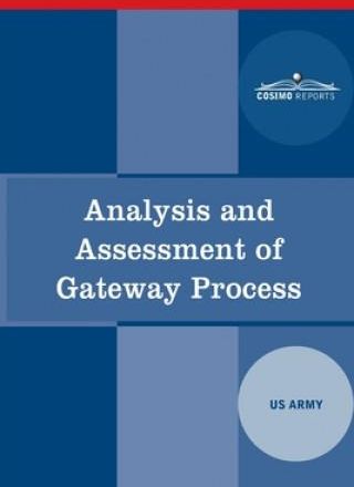 Analysis and Assessment of Gateway Process - Literatura obcojęzyczna ...