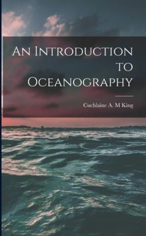 An Introduction to Oceanography - Literatura obcojęzyczna - Ceny i ...