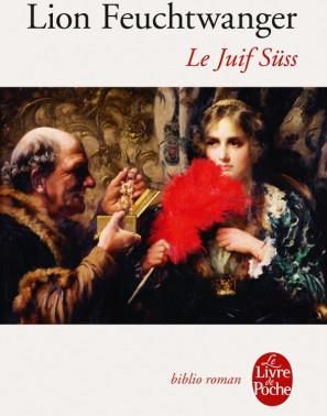 Le Juif Suss - Literatura obcojęzyczna - Ceny i opinie - Ceneo.pl