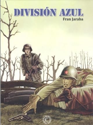 División azul - Literatura obcojęzyczna - Ceny i opinie - Ceneo.pl