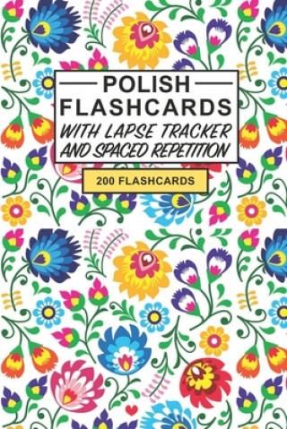 Polish Flashcards: Create your own Polish Flashcards. Learn Polish ...