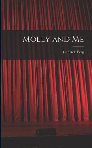 Molly and Me - Literatura obcojęzyczna - Ceny i opinie - Ceneo.pl