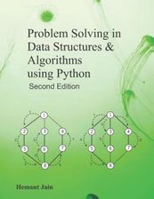 Problem Solving in Data Structures & Algorithms Using Python - Literatura obcojęzyczna - Ceny i ...