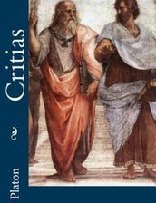 Critias - Literatura obcojęzyczna - Ceny i opinie - Ceneo.pl