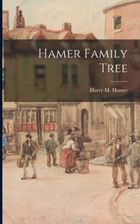 Hamer Family Tree - Literatura obcojęzyczna - Ceny i opinie - Ceneo.pl