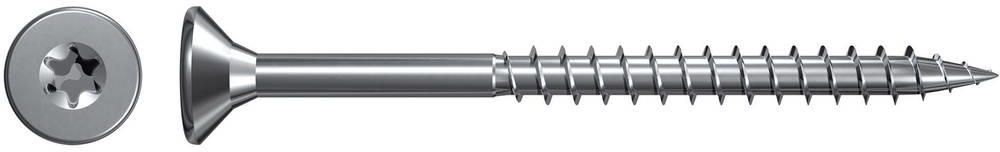 Fischer Wkręty z łbem płaskim 551248 6Mm 50Mm 200Szt. - Opinie i ceny ...
