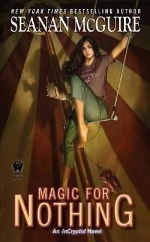 Magic For Nothing - Literatura obcojęzyczna - Ceny i opinie - Ceneo.pl