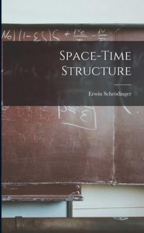 Space-time Structure - Literatura obcojęzyczna - Ceny i opinie - Ceneo.pl