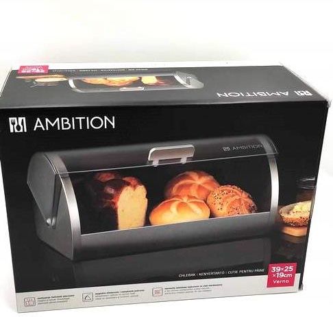 Ambition Am-Gordon Chlebak Drew.Pokrywa Plast. - Opinie i atrakcyjne ...