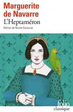 Heptaméron - Literatura obcojęzyczna - Ceny i opinie - Ceneo.pl