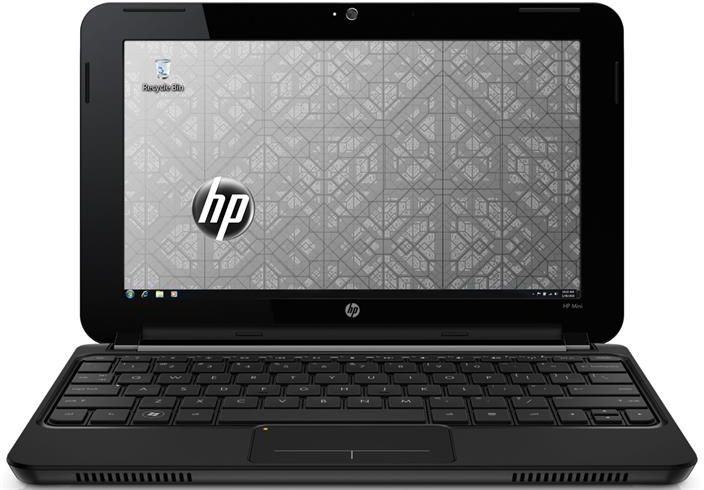 HP Mini 110-3100sw (Xz520EA) - Opinie i ceny na Ceneo.pl
