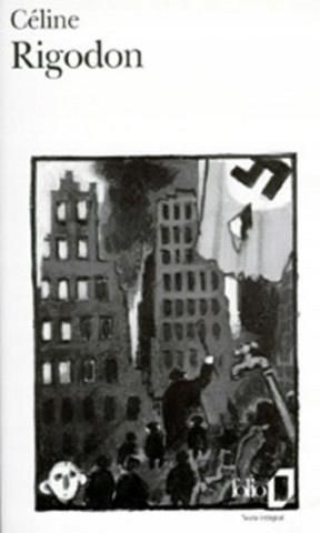 RIGODON - Literatura obcojęzyczna - Ceny i opinie - Ceneo.pl