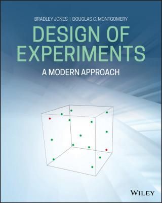 Design of Experiments - Literatura obcojęzyczna - Ceny i opinie - Ceneo.pl