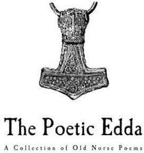 The Poetic Edda: A Collection of Old Norse Anonymous Poems - Literatura ...