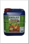 Nawóz Ekolist Standard nawóz wieloskładnikowy 5l - Ceny i opinie - Ceneo.pl