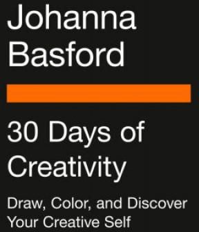 30 Days of Creativity - Literatura obcojęzyczna - Ceny i opinie - Ceneo.pl