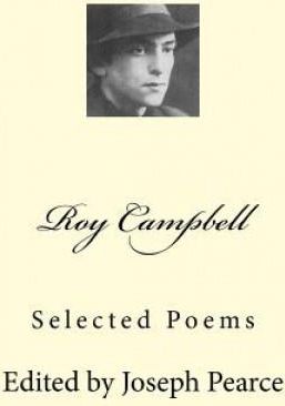 Roy Campbell: Selected Poems - Literatura obcojęzyczna - Ceny i opinie ...
