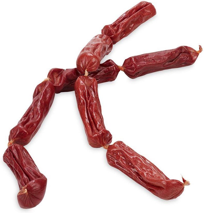 Karma Dog Snagger Kiełbaski Treningowe Wołowina Dogsnagger Przysmak Dla ...