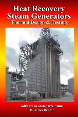 Heat Recovery Steam Generators: Thermal Design & Testing - Literatura ...