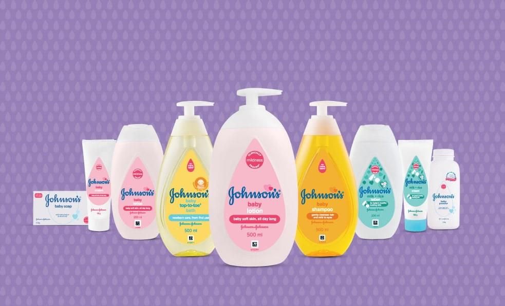 Johnson&Johnson Baby puder 200 g - Ceny i opinie - Ceneo.pl