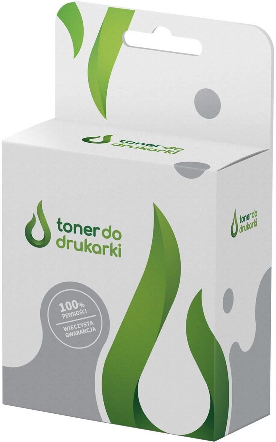 Tusz TONERDODRUKARKI.PL ZGODNY TUSZ DO BROTHER DCP-110C DCP-115C MFC ...