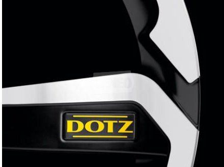 Felgi Dotz Hanzo - Aluminiowe - Opinie, sklepy, ceny na Ceneo.pl