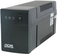 Zasilacz UPS Apower Powercom BNT-600AP Home USB (BNT-600APH) - Opinie i ceny na Ceneo.pl