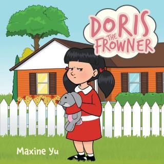 Doris The Frowner - Literatura obcojęzyczna - Ceny i opinie - Ceneo.pl