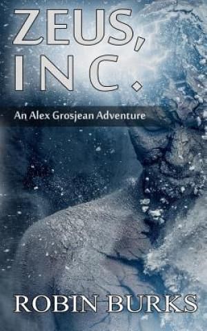 Zeus, Inc. - Literatura obcojęzyczna - Ceny i opinie - Ceneo.pl