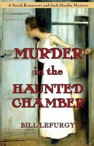 Murder In the Haunted Chamber - Literatura obcojęzyczna - Ceny i opinie ...