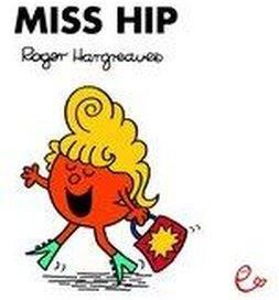 Miss Hip - Literatura obcojęzyczna - Ceny i opinie - Ceneo.pl