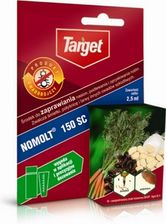 Target Nomolt 150 Sc Selektywna Zaprawa Owadobójcza 2,5ml - Ceny i ...