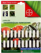 Bayer Provado Combi Pin 20*2G Tam - Ceny i opinie - Ceneo.pl