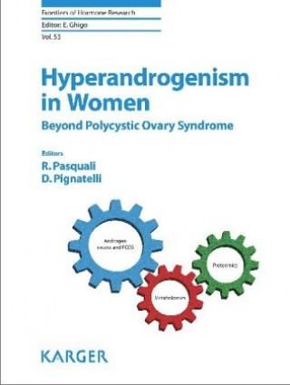 Hyperandrogenism in Women - Literatura obcojęzyczna - Ceny i opinie ...