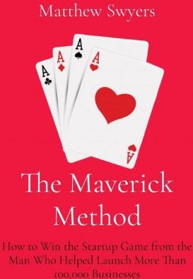 The Maverick Method - Literatura obcojęzyczna - Ceny i opinie - Ceneo.pl
